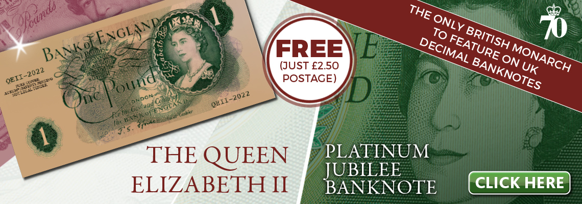 The London Mint Office - Commemorative Coins, British, Gold and UK Coins