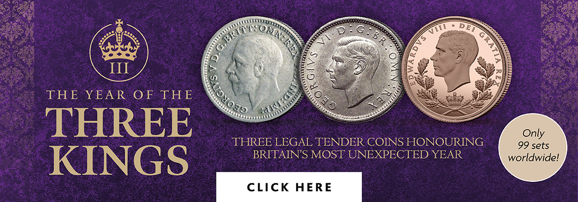 The London Mint Office - Commemorative Coins, British, Gold and UK Coins