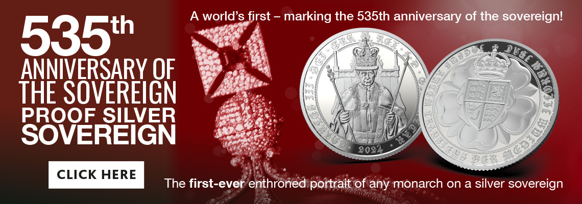 The London Mint Office - Commemorative Coins, British, Gold and UK Coins