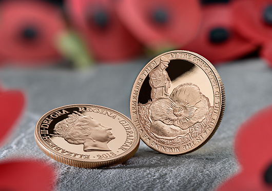 The London Mint Office