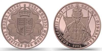 Sovereigns - The London Mint Office