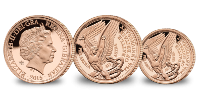 Commemorative Coins - The London Mint Office