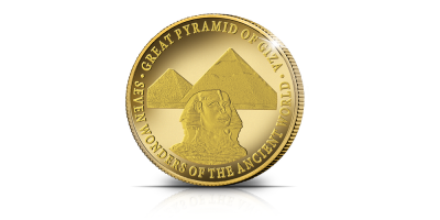 World Coins - The London Mint Office