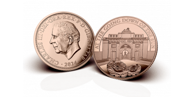 Sovereigns - The London Mint Office