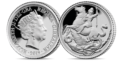 World Coins - The London Mint Office