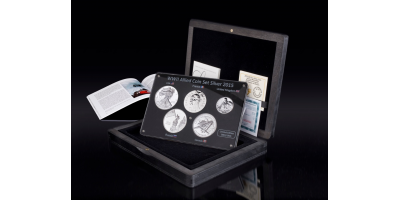 Commemorative Coins - The London Mint Office